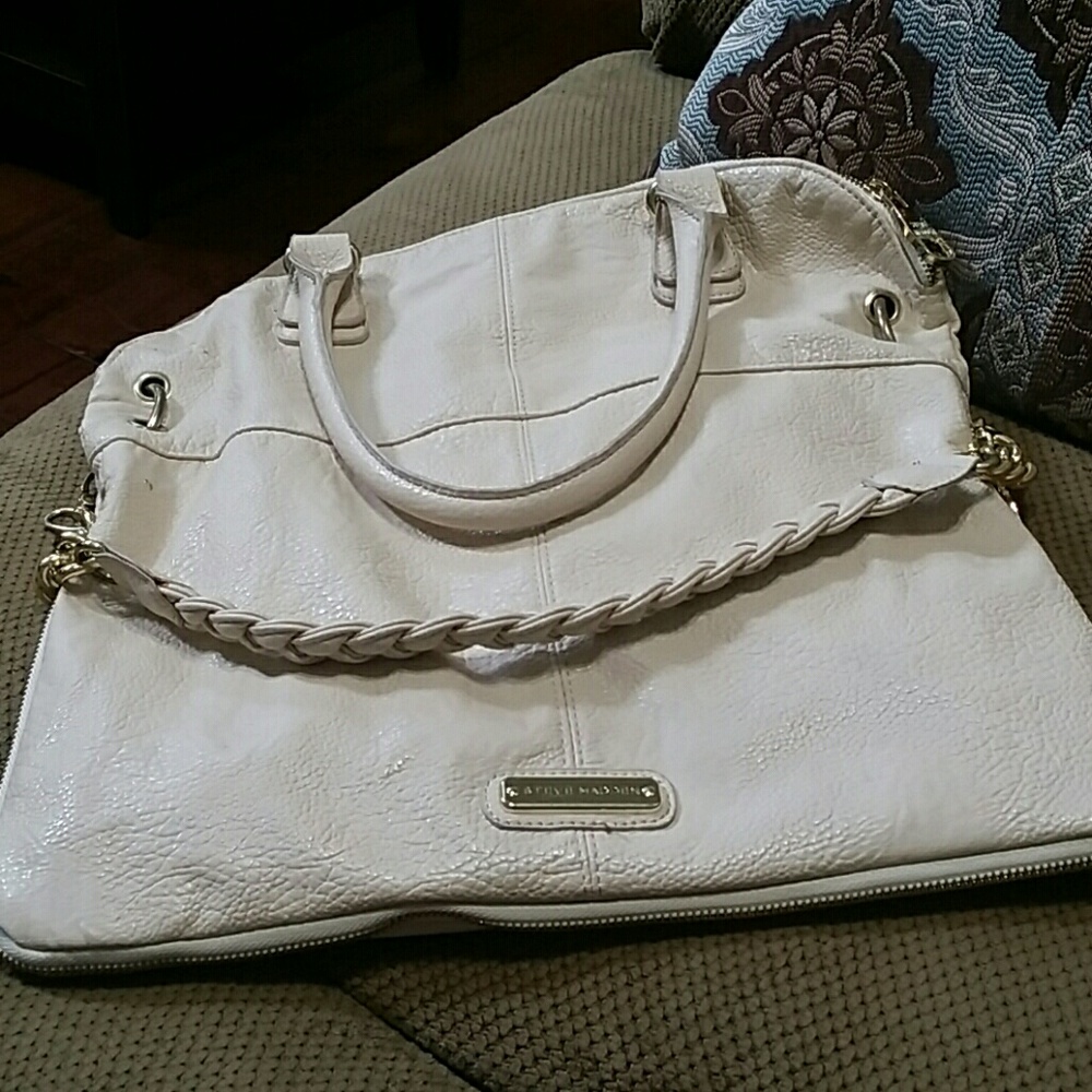 Steve Madden Unique Handbag/Shoulder Bag - Gem